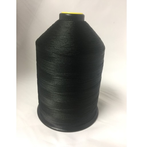 In Stock A-A-59826 / V-T-295, Type I, Size E, 1lb Spool, Color Black 37038