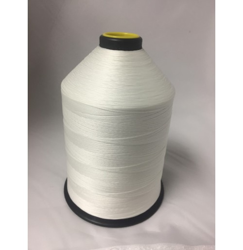 In Stock A-A-59826 / V-T-295, Type II, Size E, 1lb Spool, White