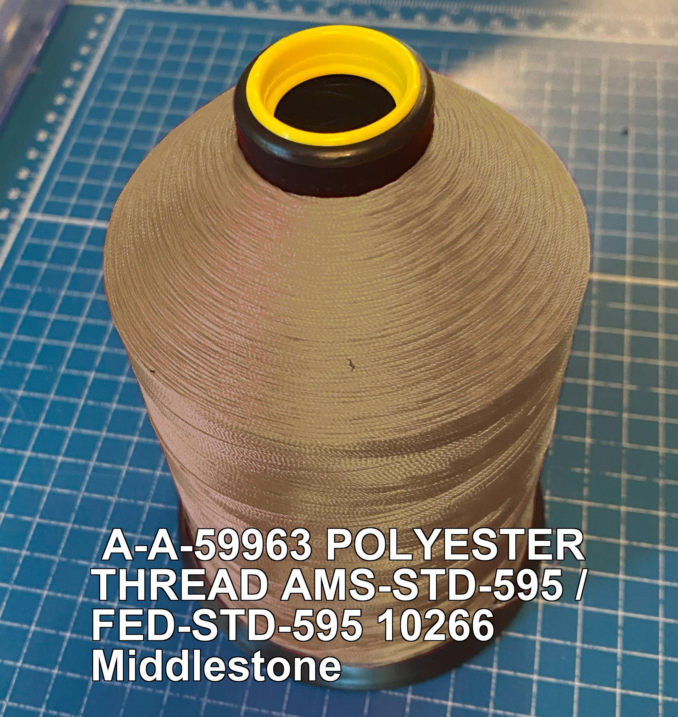 A-A-59963, Polyester Thread